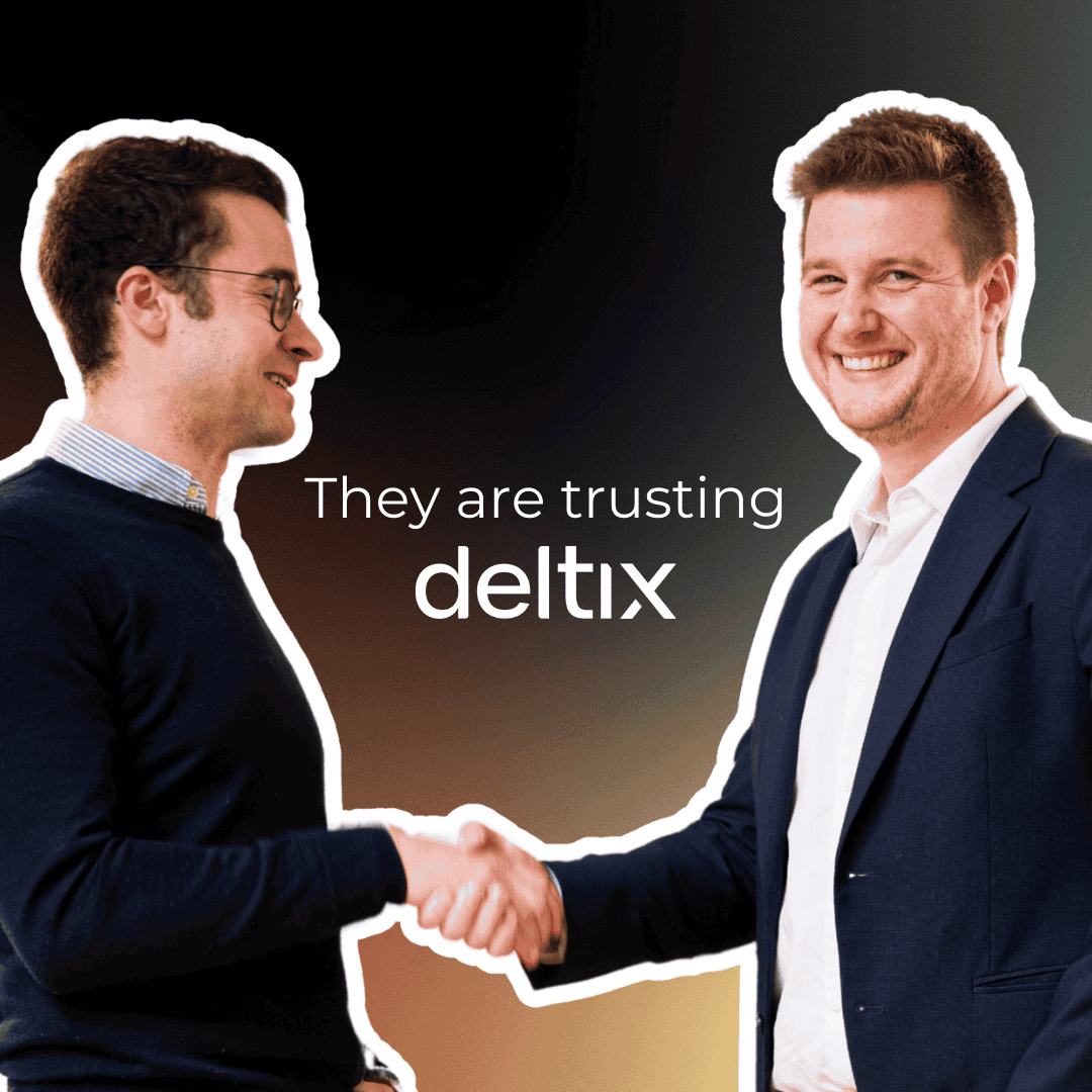 deltix | Odoo partner Vlaanderen
